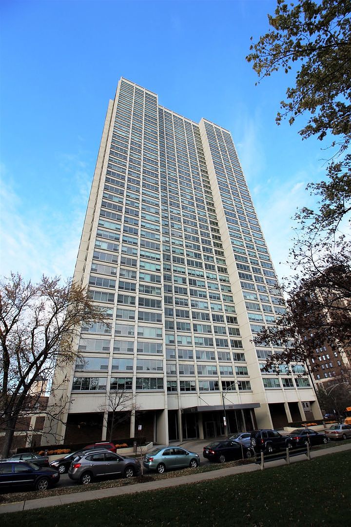 1700 E 56th St APT 1906, Chicago, IL 60637 | Zillow
