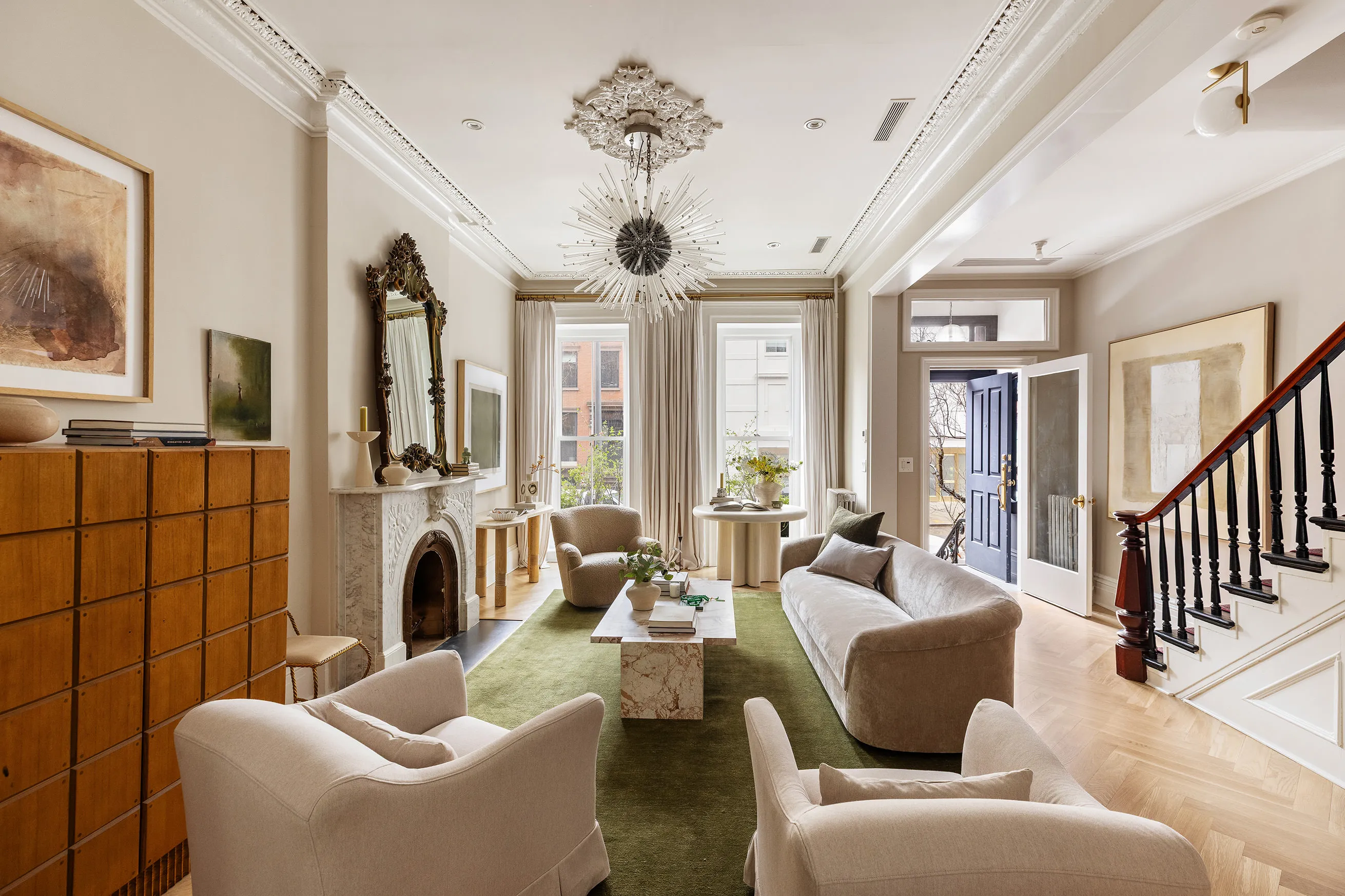130 Fort Greene Place in Fort Greene, Brooklyn | StreetEasy