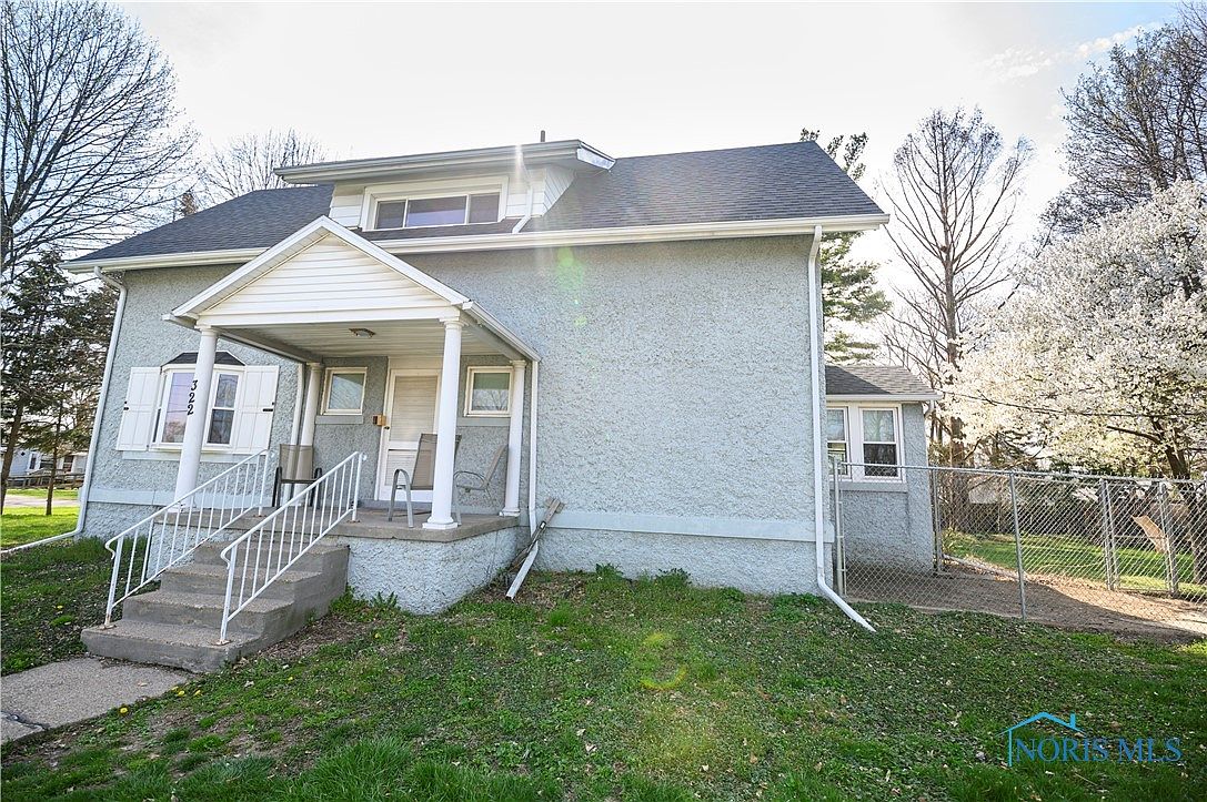 322 S Berlin Ave, Oregon, OH 43616 | Zillow