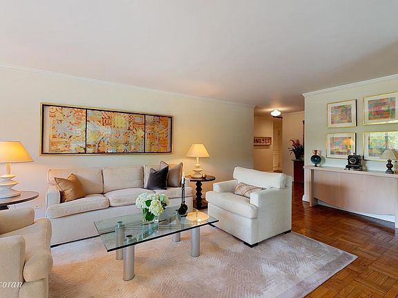 60 Riverside Dr APT 2D, New York, NY 10024 | Zillow