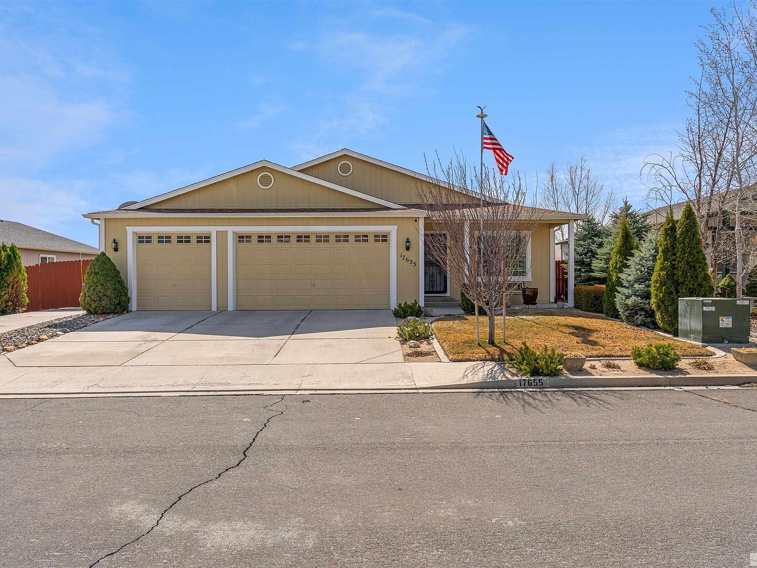 17655 Yearling Ct, Reno, NV 89508 | Zillow