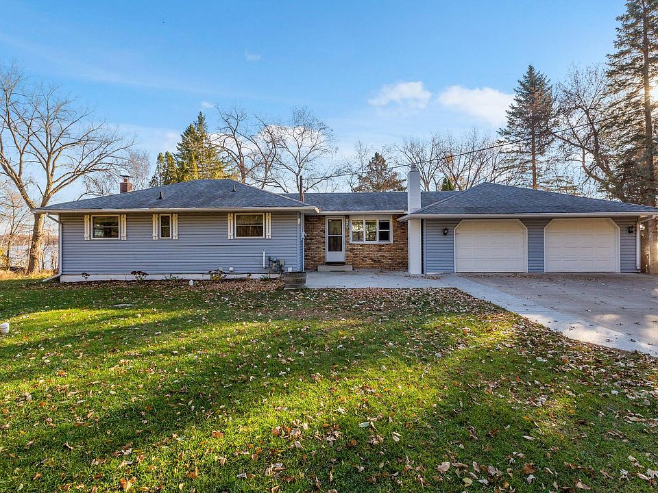 27609 Bay Shore Dr NW, Isanti, MN 55040 | Zillow