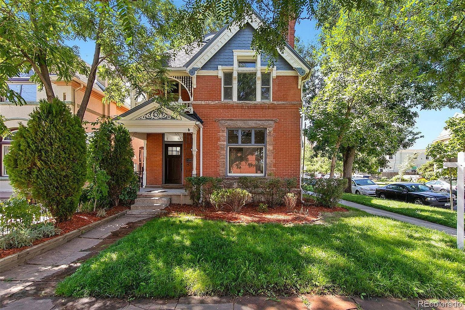 1000 E 23rd Ave, Denver, CO 80205 | Zillow