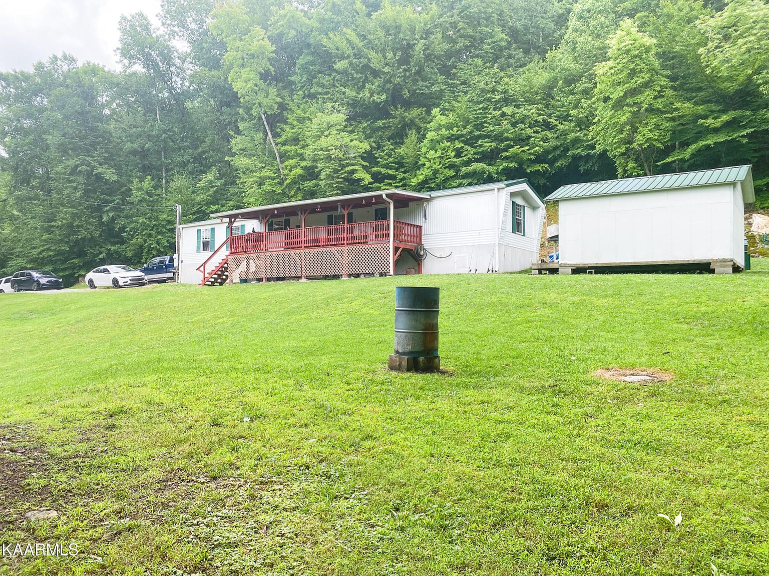 441 Shady Pine Ln, Newcomb, TN 37819 | MLS #1230959 | Zillow