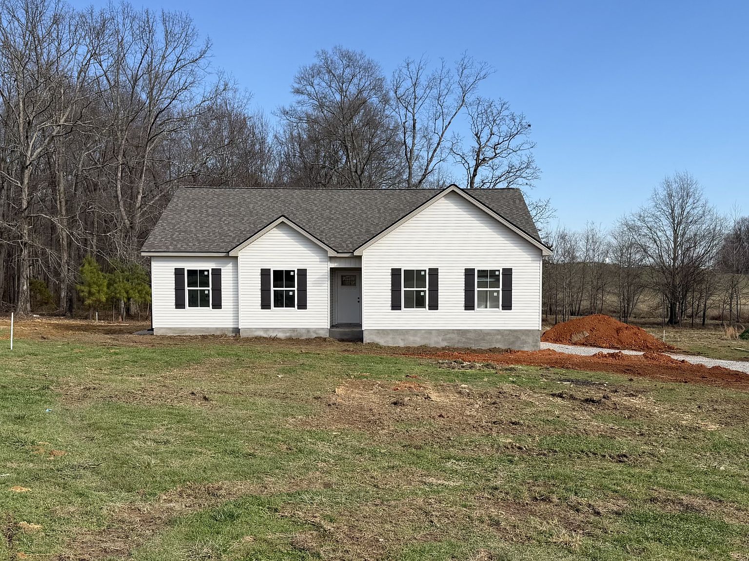 1678 Newt McKnight Rd Lot 5, Mcminnville, TN 37110 | Zillow