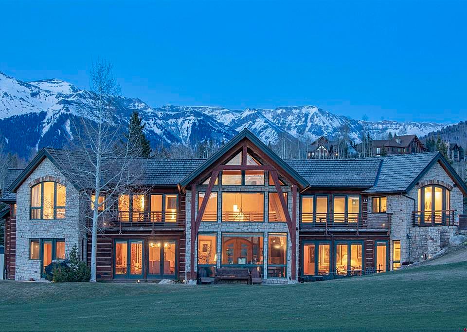 151 Adams Ranch Rd, Mountain Village, CO 81435 | MLS #800405 | Zillow