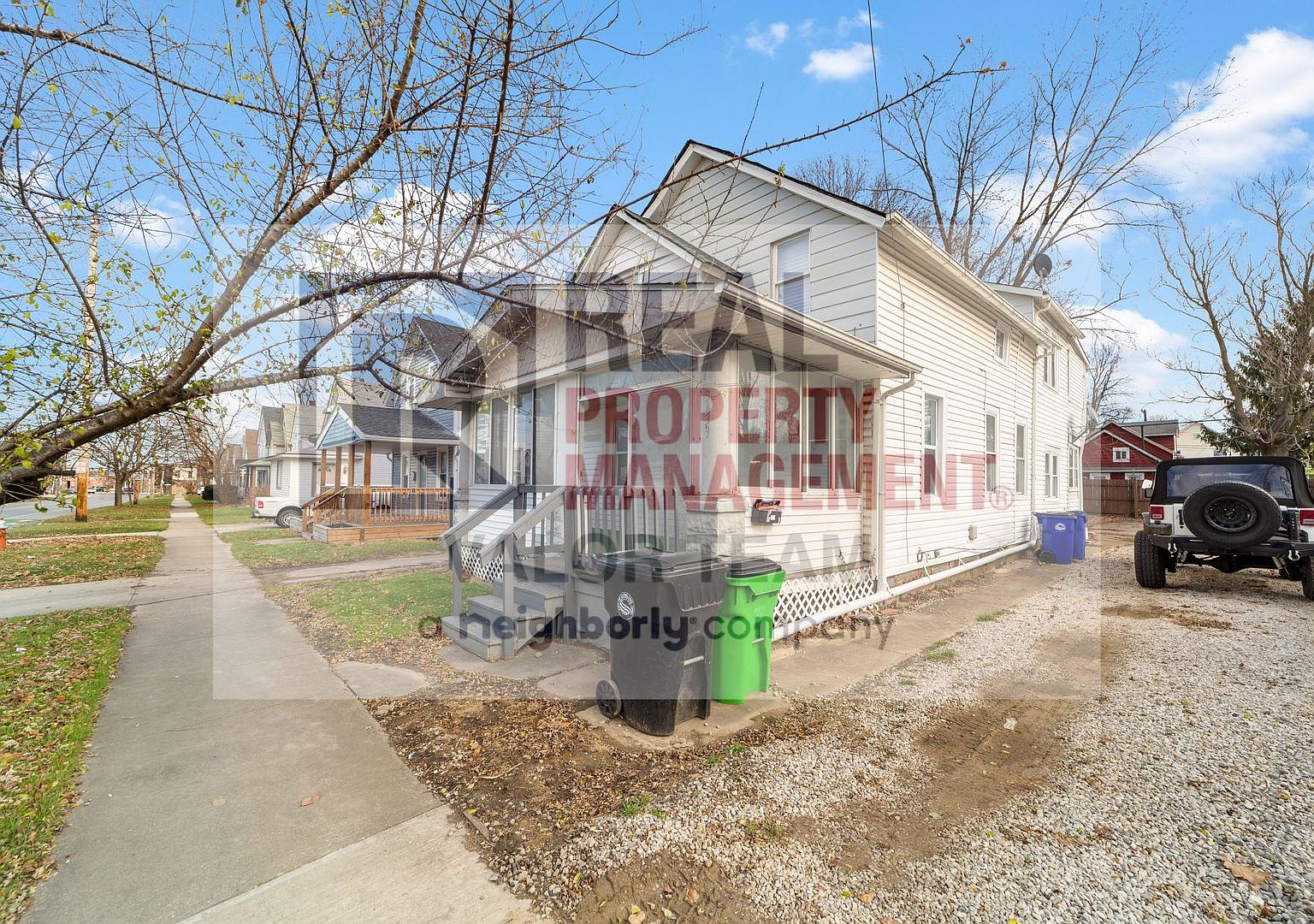 3439 W 65th St, Cleveland, OH 44102 | Zillow