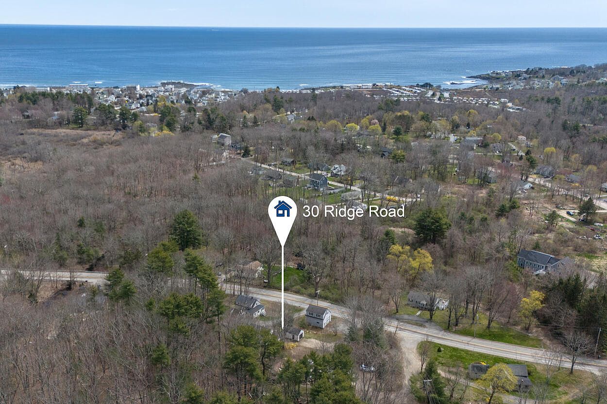 30 Ridge Road, York, ME 03909 | MLS #1587807 | Zillow