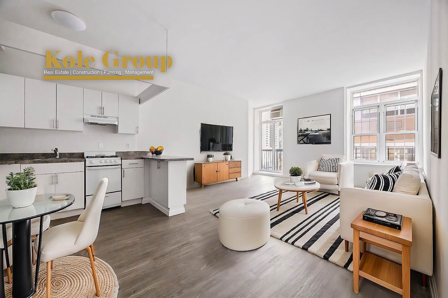 88 Fulton St UNIT 427, New York, NY 10038 | Zillow