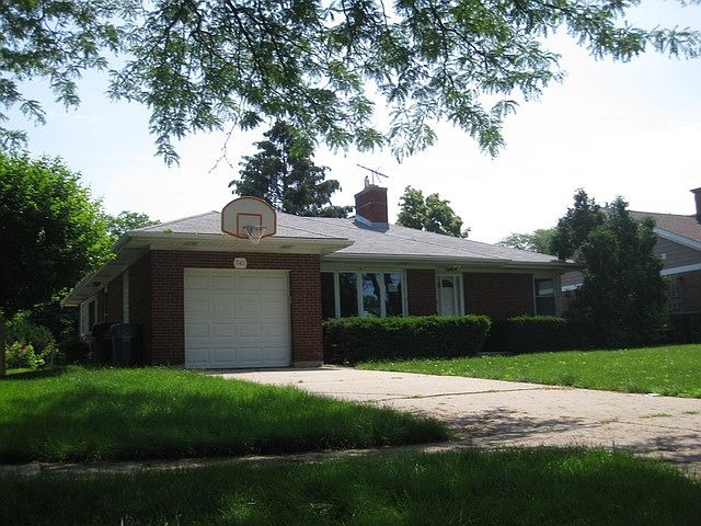 740 N Overhill Ave, Park Ridge, IL 60068 | Zillow