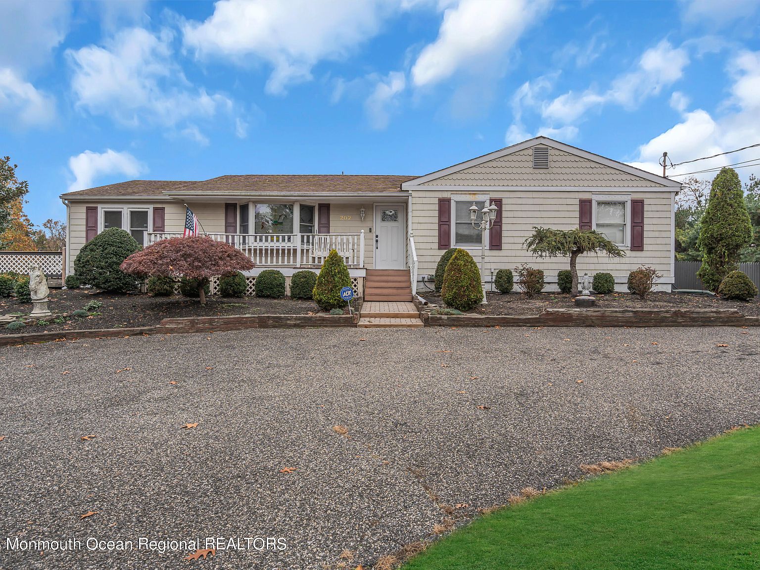 202 Kent Road, Howell, NJ 07731 | MLS #22331225 | Zillow
