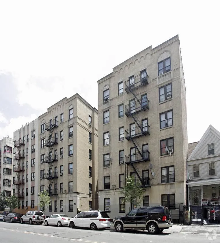 2320 Valentine Avenue #4B in Fordham, Bronx | StreetEasy