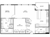 AMLI South Shore - 1620 E Riverside Dr Austin TX | Zillow