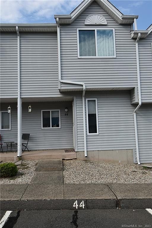 155 Redstone Hill Rd APT 44, Bristol, CT 06010 | MLS #170592549 | Zillow