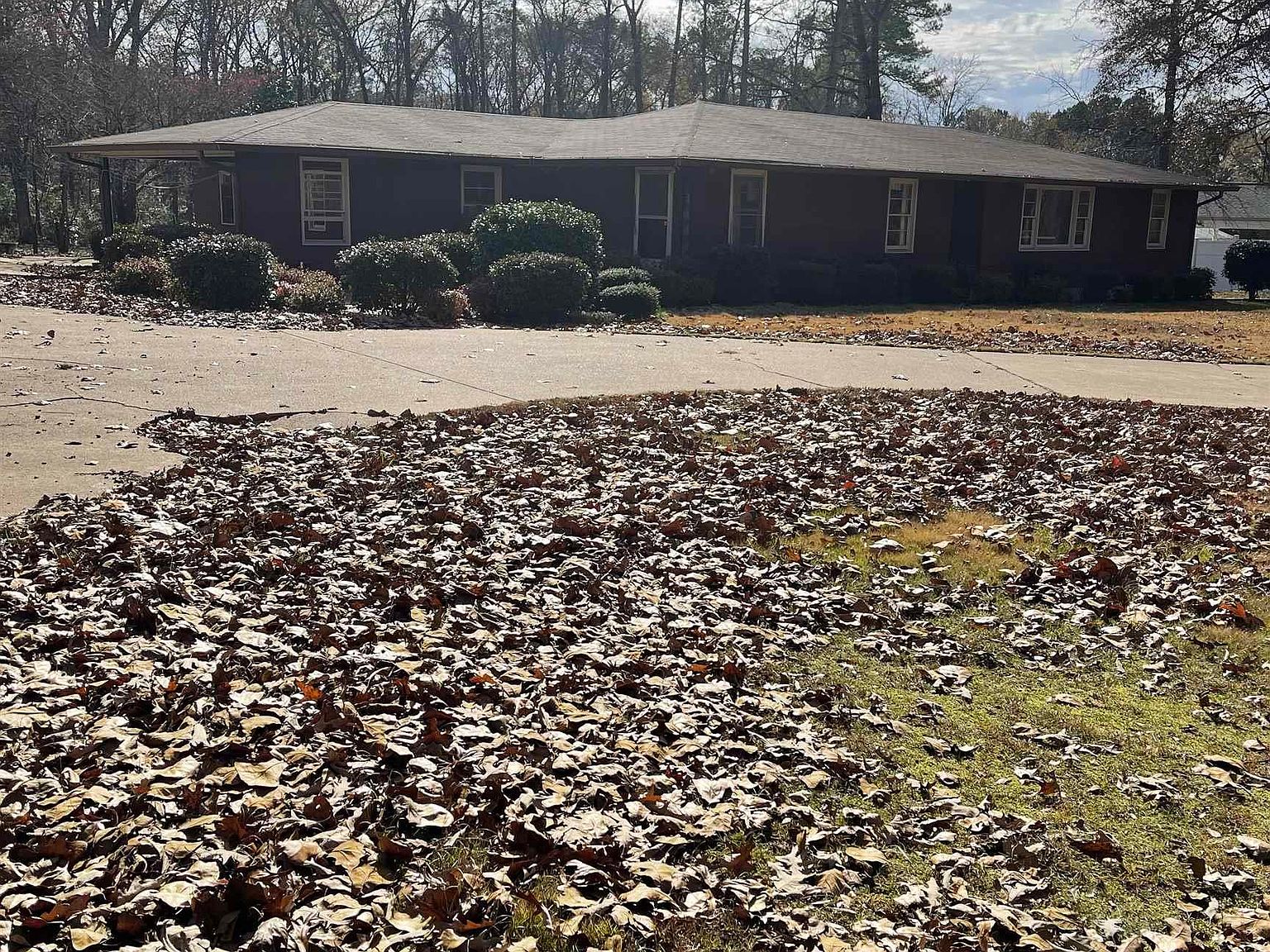 1205 Brakefield Dairy Rd, Jasper, AL 35503 | MLS #1340388 | Zillow