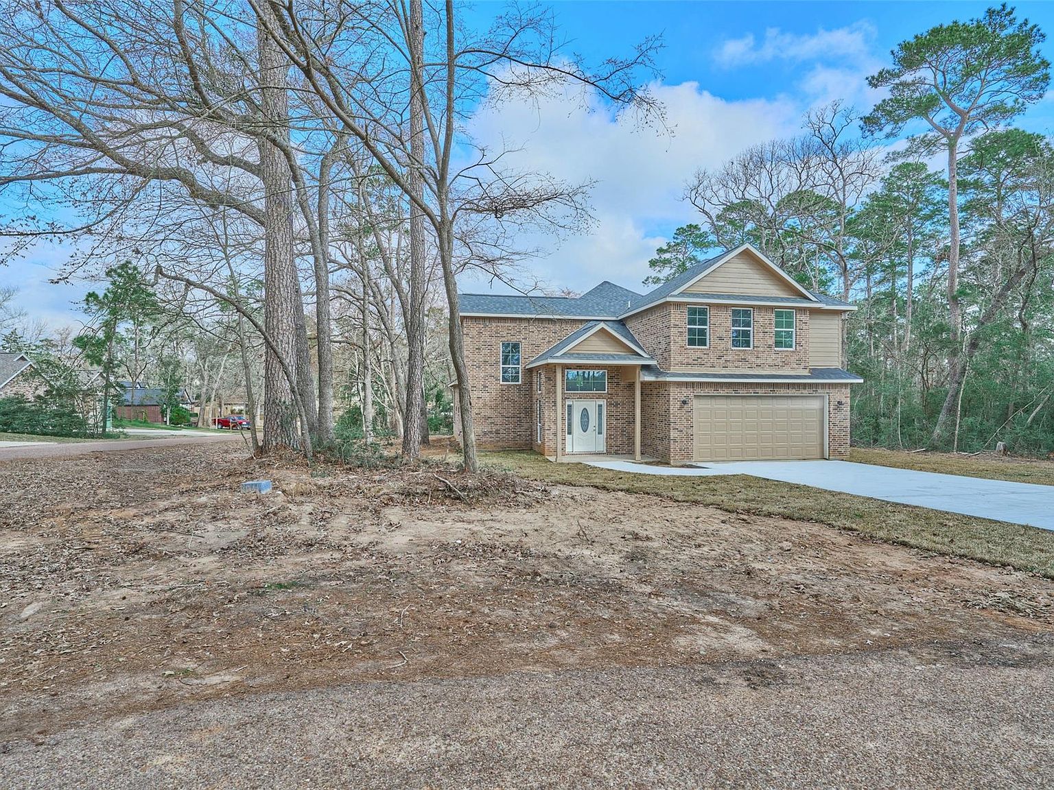 110 Broken Wheel Cir, Conroe, TX 77316 | MLS #71882745 | Zillow