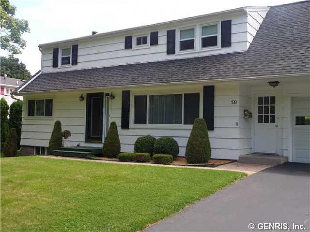 50 Helenwood Rd, Rochester, NY 14616 | Zillow