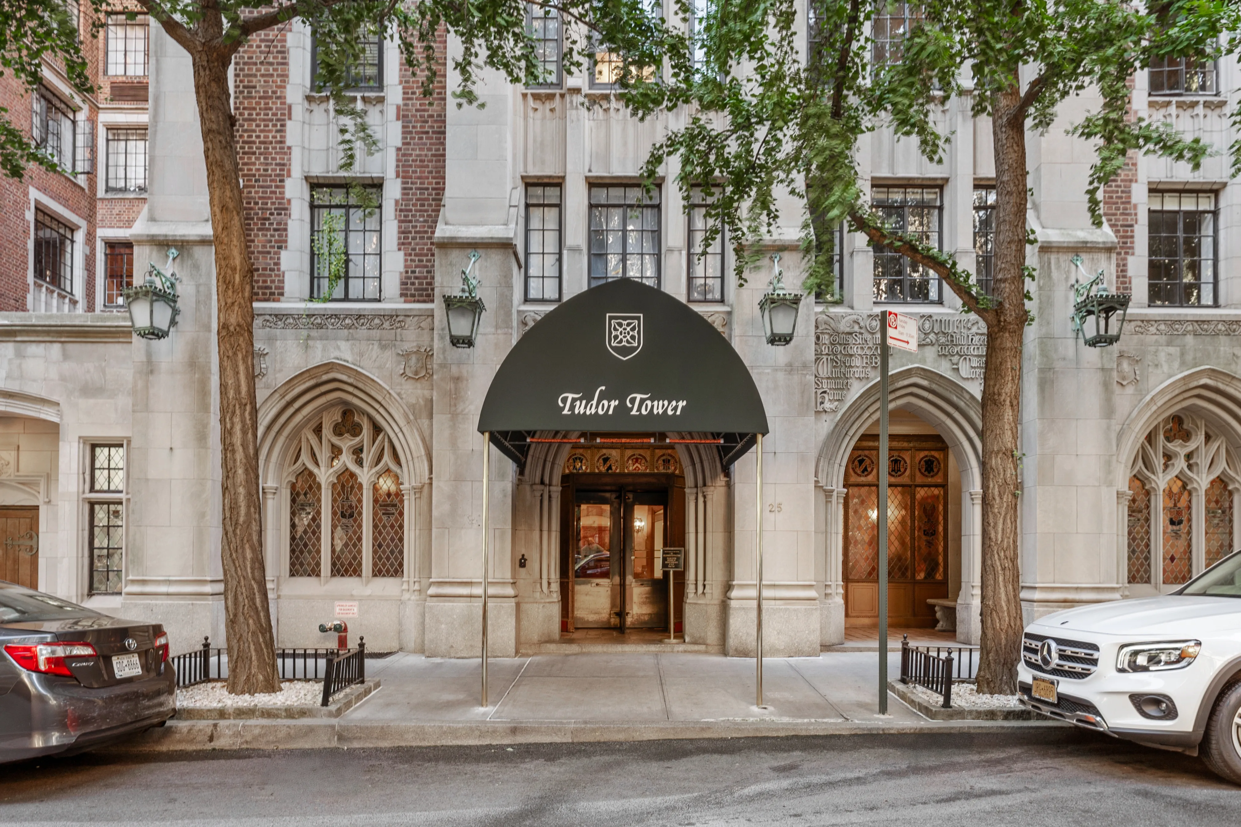 25 Tudor City Place #1390 in Murray Hill, Manhattan | StreetEasy