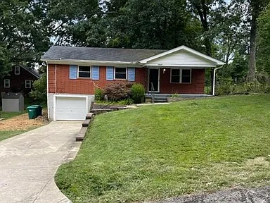 10727 Allen Dr Fairdale KY | Zillow