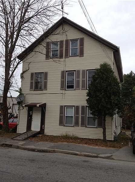 845 River St, Woonsocket, RI 02895 | Zillow