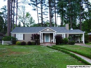 119 Ridgeway Ave, Gadsden, AL 35901 | MLS #21880678 | Zillow