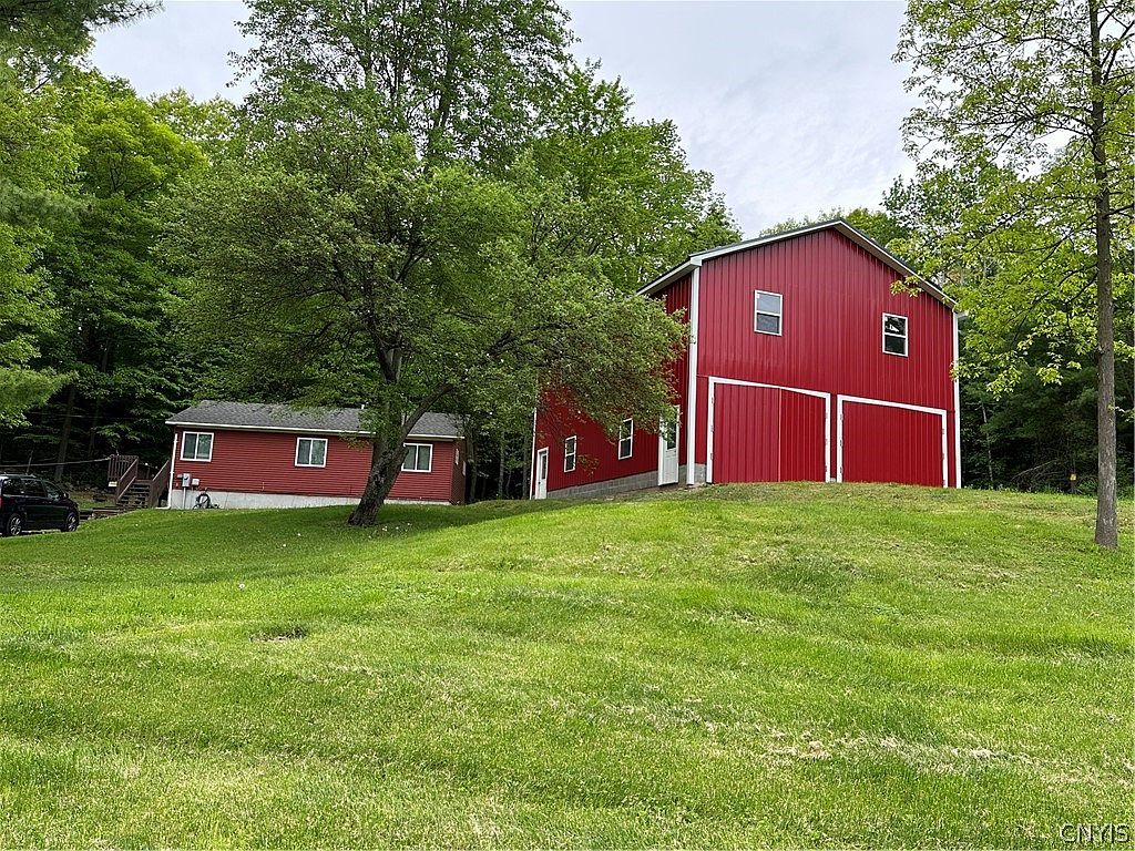 32537 Webster Trac, Theresa, NY 13691 | Zillow