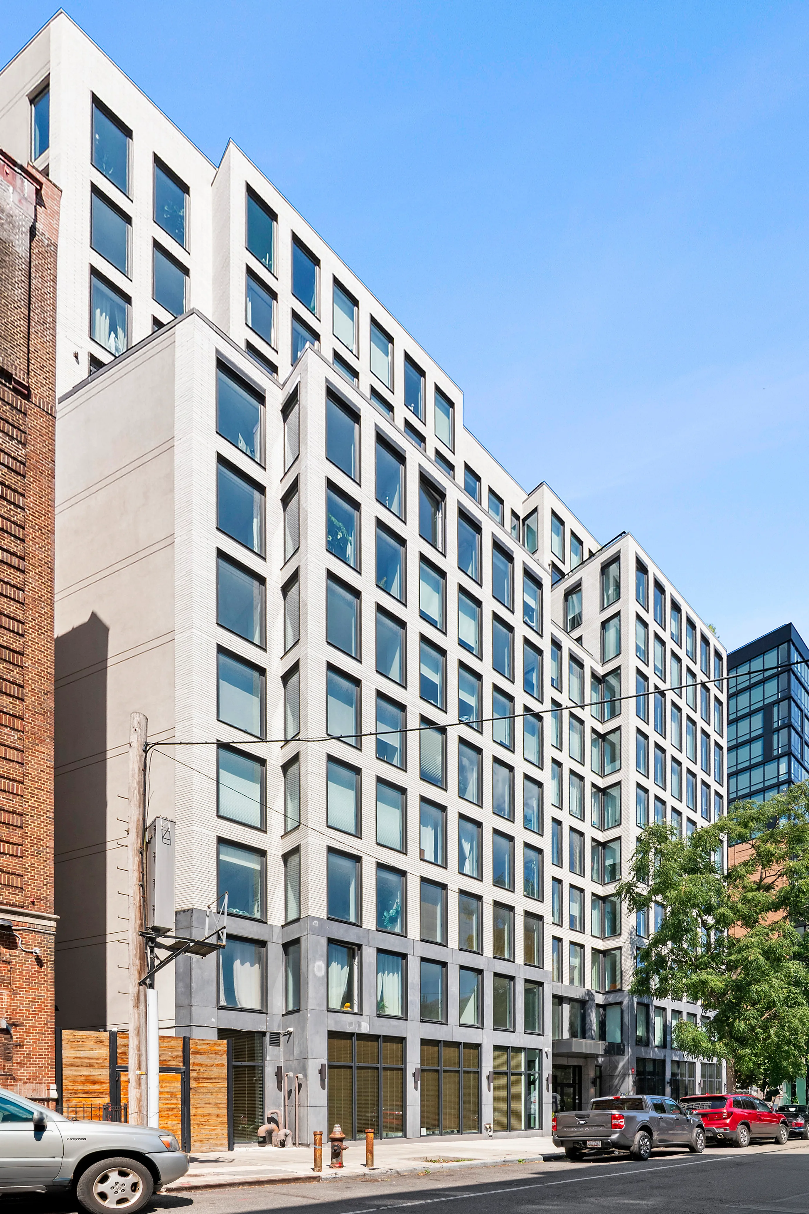 111 Montgomery Street #7C in Crown Heights, Brooklyn | StreetEasy