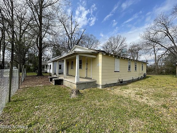 109 Bell St, Enfield, NC 27823 | MLS #100352770 | Zillow