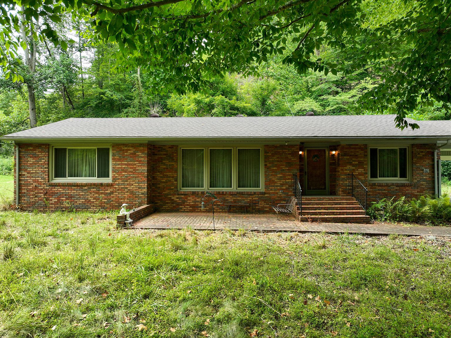 66 Davidson Dr, Carrie, KY 41725 | MLS #23016570 | Zillow
