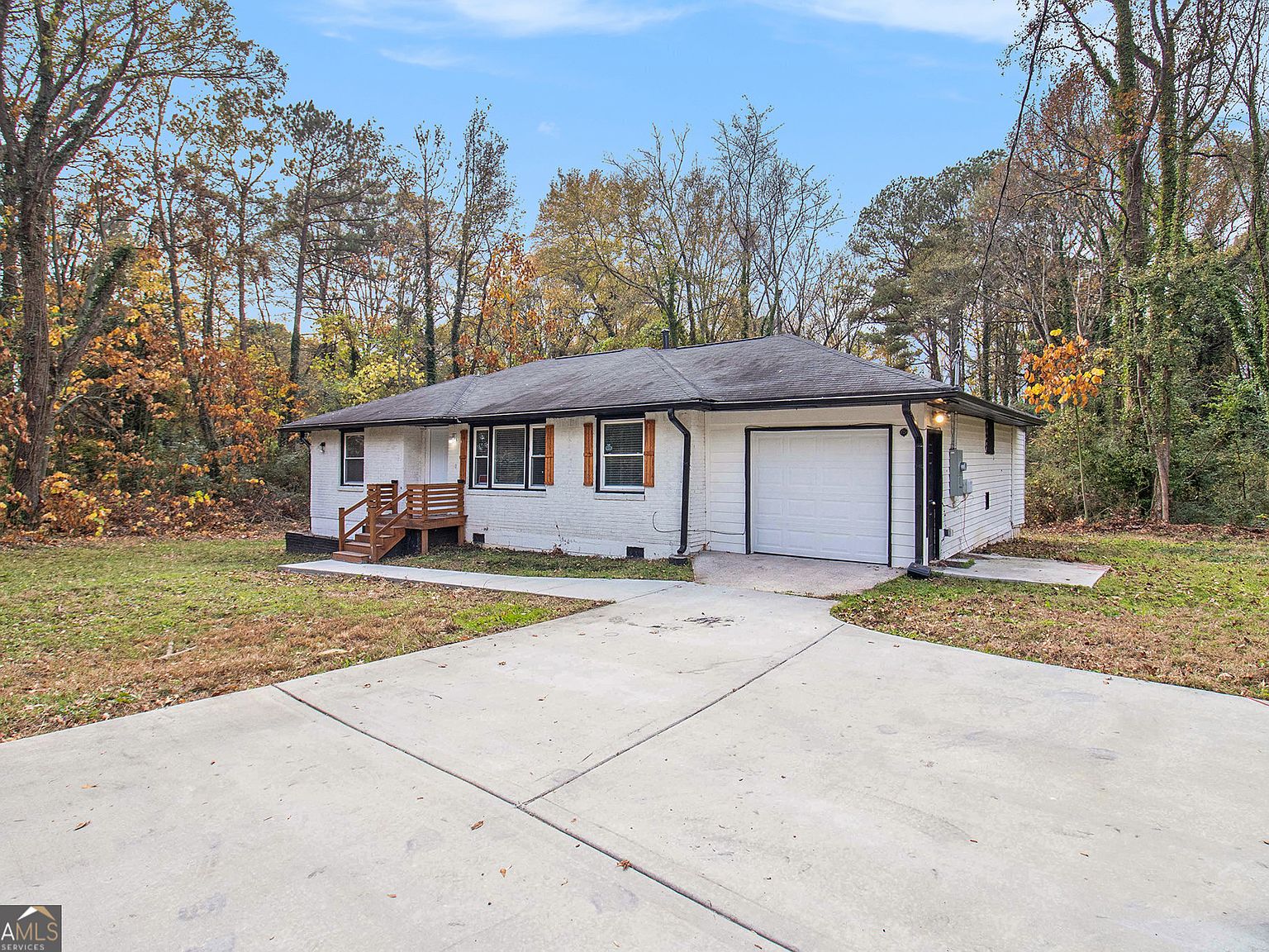 2087 Austin Dr, Decatur, GA 30032 | Zillow
