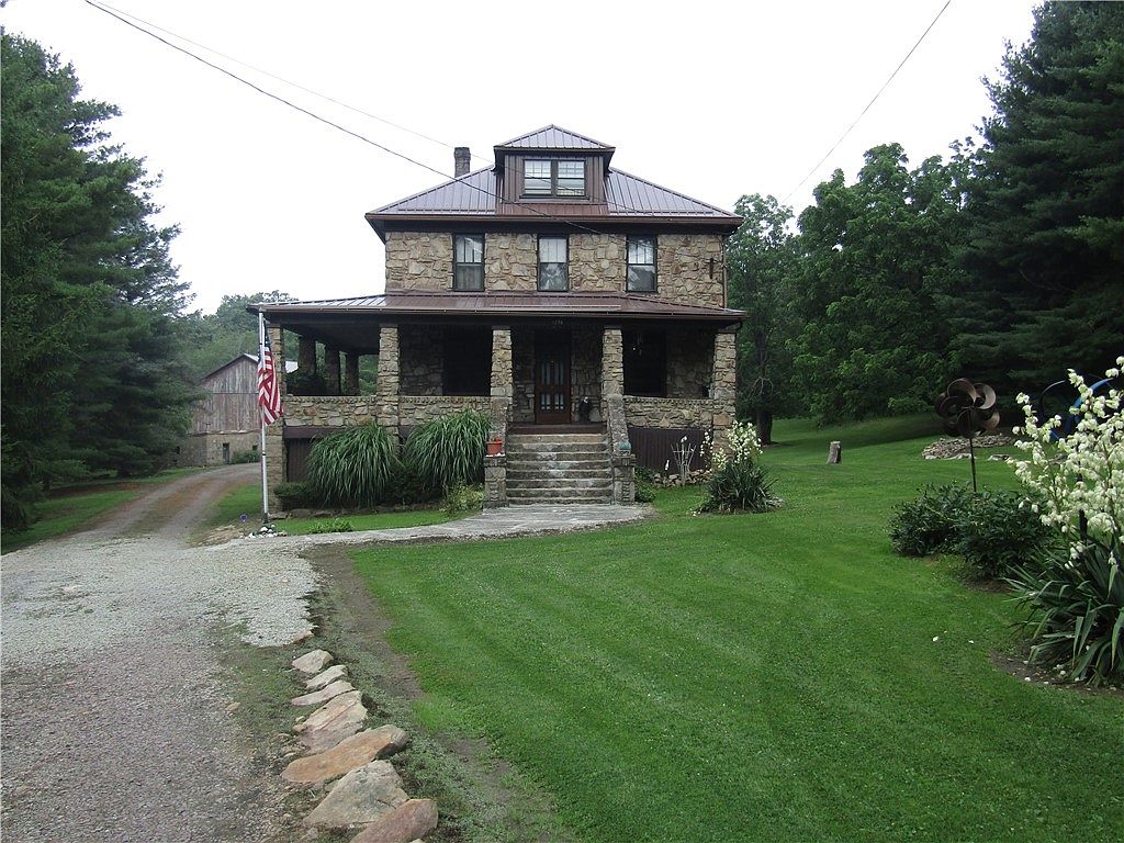 1396 Listie Rd, Friedens, PA 15541 | Zillow