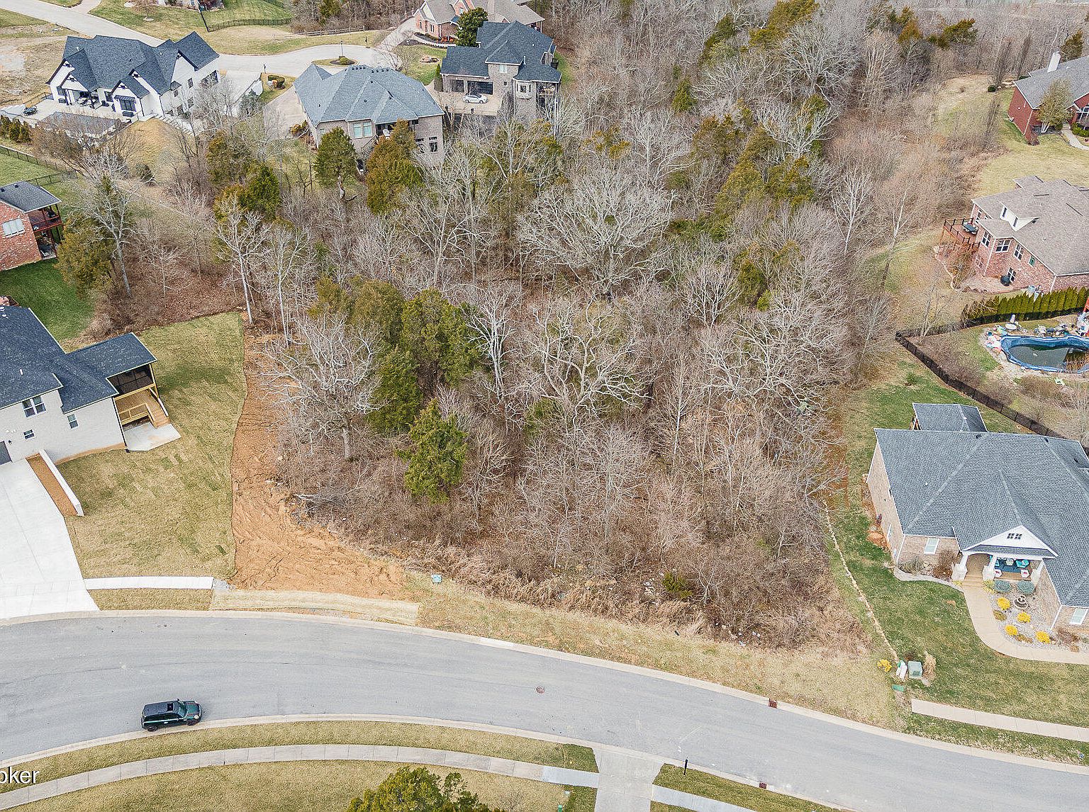 11608 Hickory Bend Holw LOT 33, Louisville, KY 40291 | Zillow