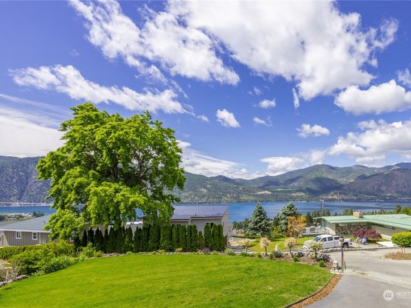 Manson WA Real Estate - Manson WA Homes For Sale | Zillow