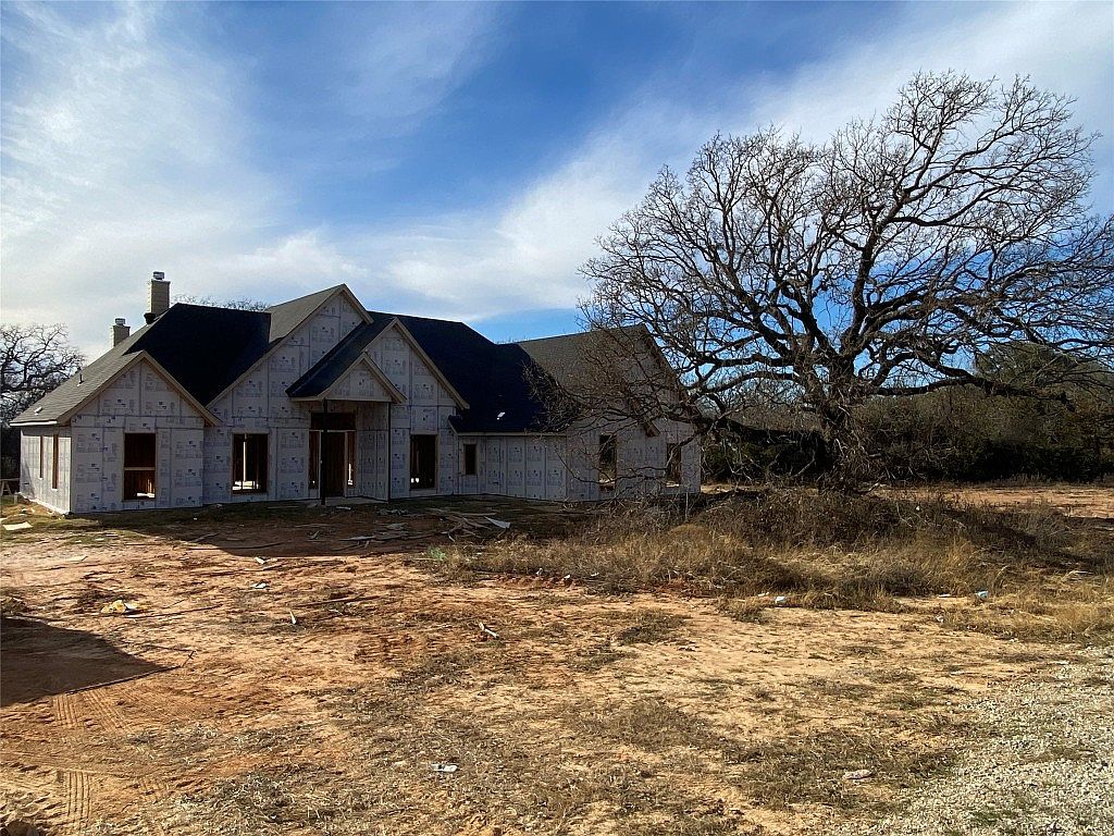 204 S Saddle Spur Ct, Weatherford, TX 76087 | Zillow