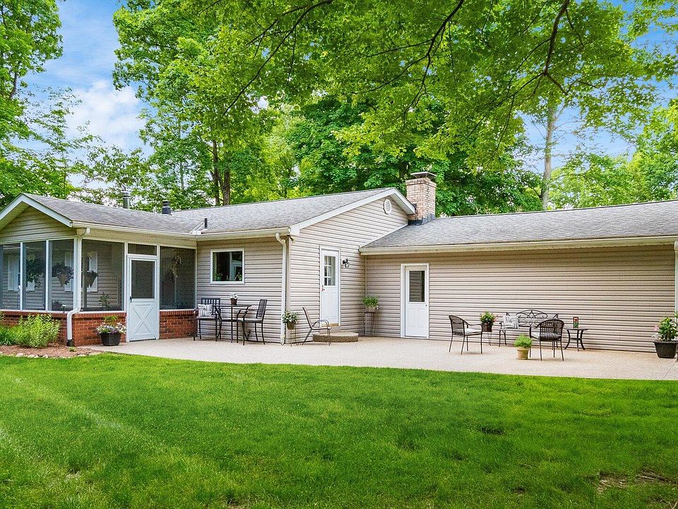 348 Pleasant View Dr NE, Granville, OH 43023 | Zillow