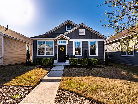 175 Grace, Kyle, TX 78640 | Zillow