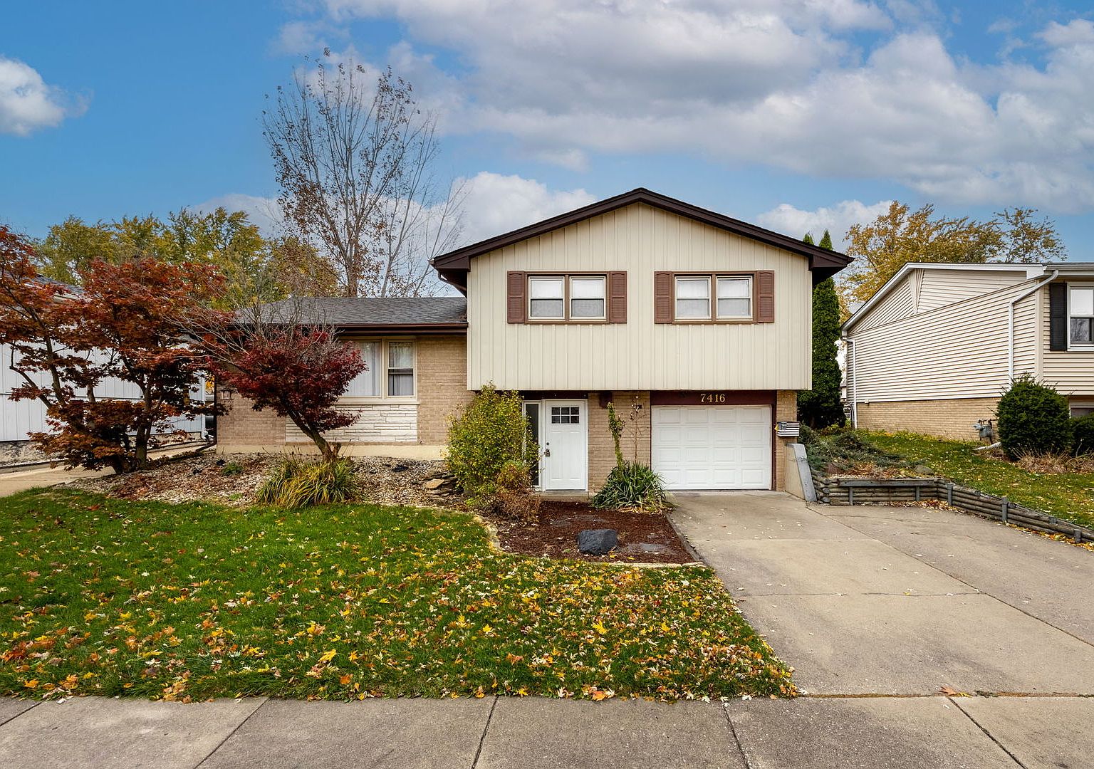 7416 160th Pl, Tinley Park, IL 60477 | Zillow