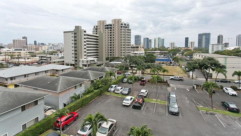 1050 Kinau St APT 505, Honolulu, HI 96814 | Zillow
