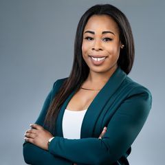 Rashida Jackson - Real Estate Agent in Woodstock, GA - Reviews | Zillow