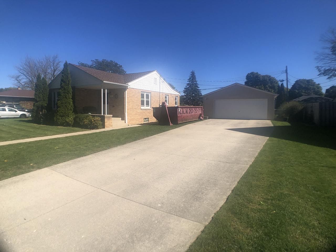 3311 6th Ave, Racine, WI 53402 | Zillow