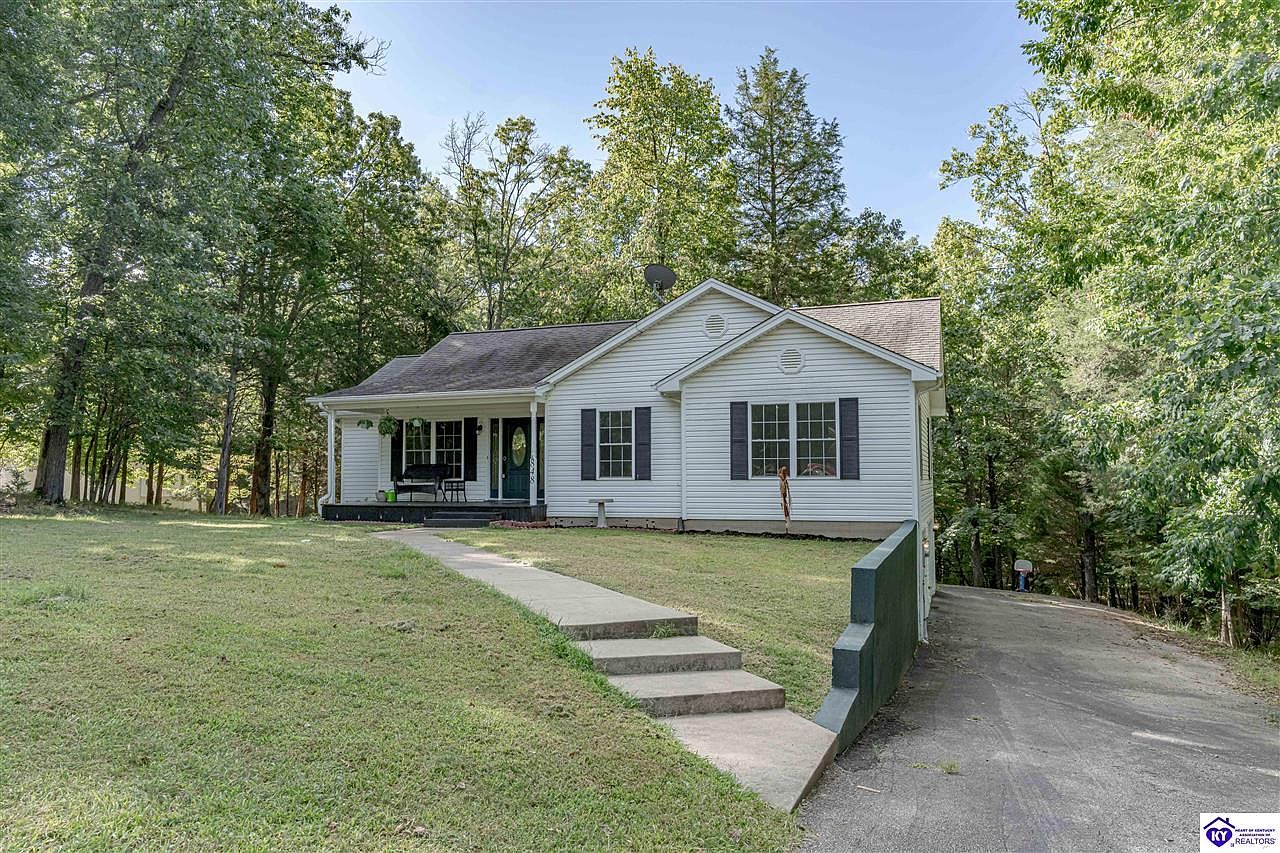 848 Long Needle Rd, Brandenburg, KY 40108 | MLS #HK23003065 | Zillow