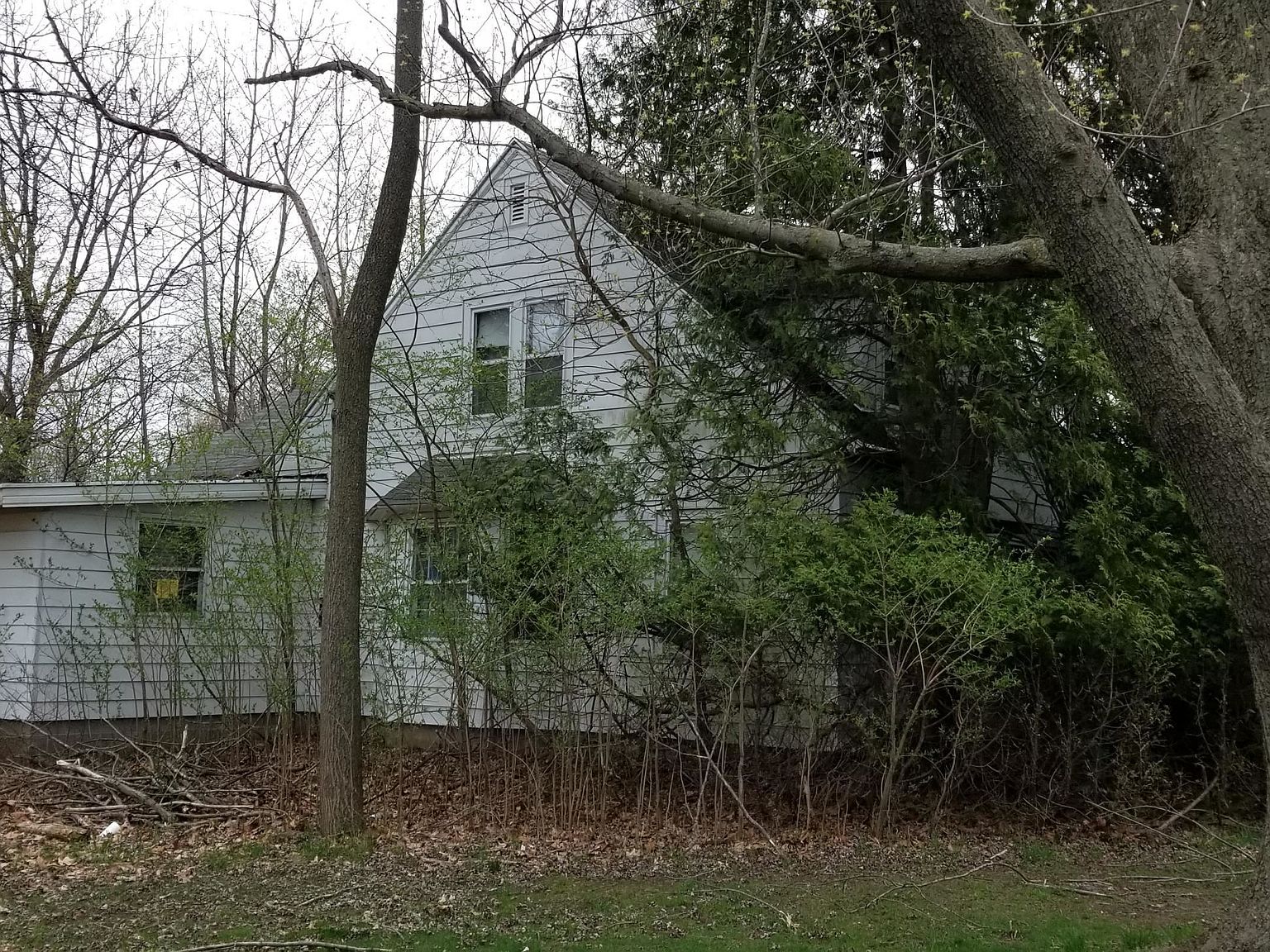 17476 M 60, Three Rivers, MI 49093 | Zillow