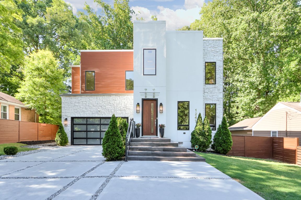 1247 Mayfair Dr NE, Atlanta, GA 30324 | MLS #10318525 | Zillow