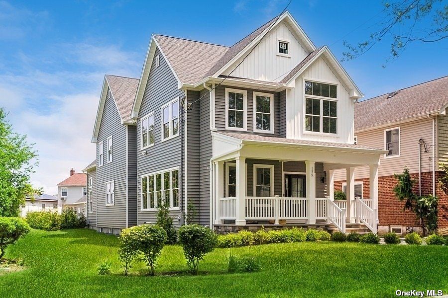 159 Beech Street, Floral Park, NY 11001 | Zillow