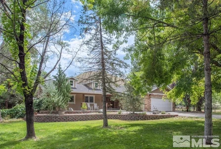 22850 Carriage Dr, Reno, NV 89521 | Zillow