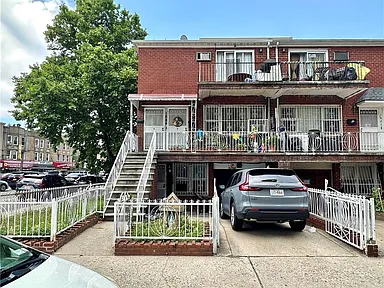 1684 W 9th St Brooklyn NY | Zillow