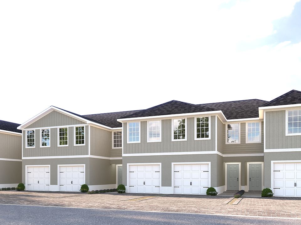 Edison Pointe by Ryan Homes in Daytona Beach FL | Zillow