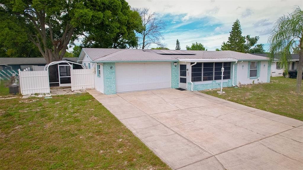 11231 Glover Rd, Port Richey, FL 34668 | Zillow