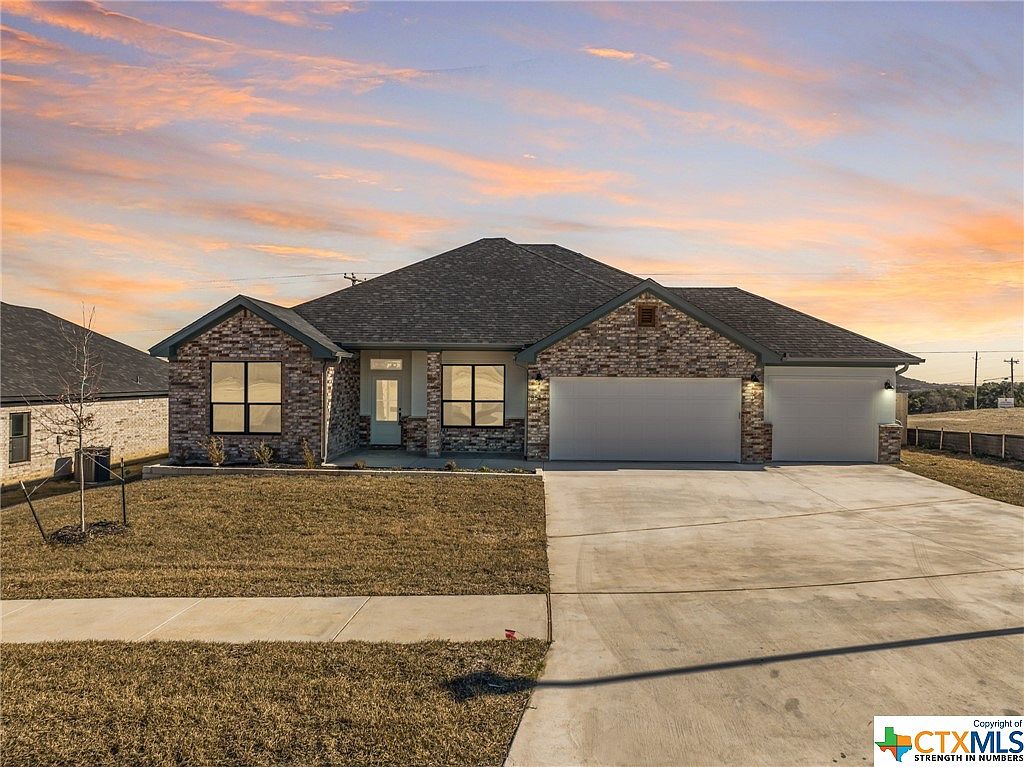 8510 Kasen Ave, Killeen, TX 76542 | Zillow