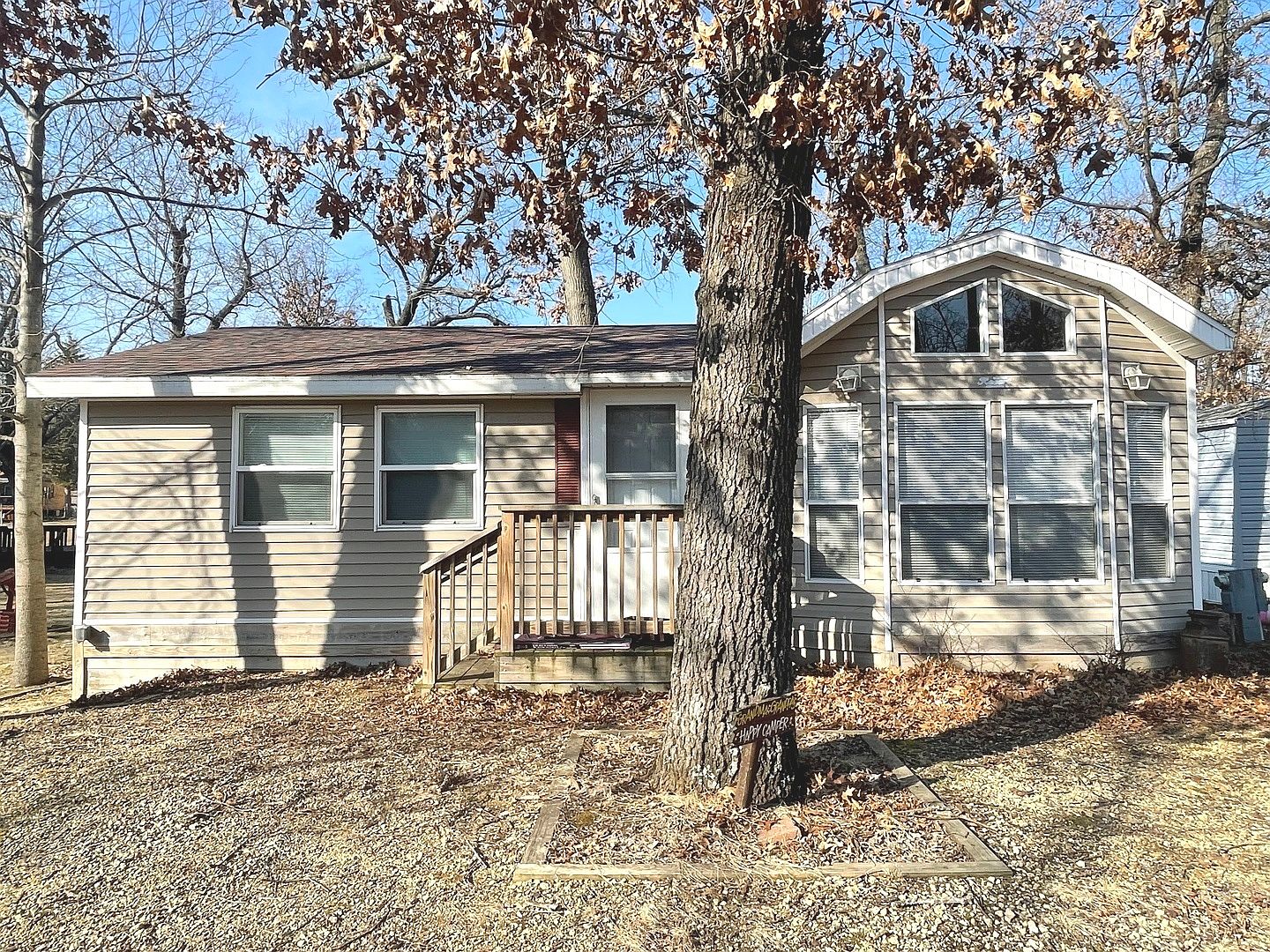 3-71 Woodhaven Lakes, Sublette, IL 61367 | MLS #12313816 | Zillow